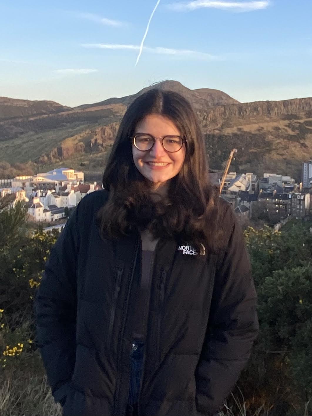 people – Richardson Lab
