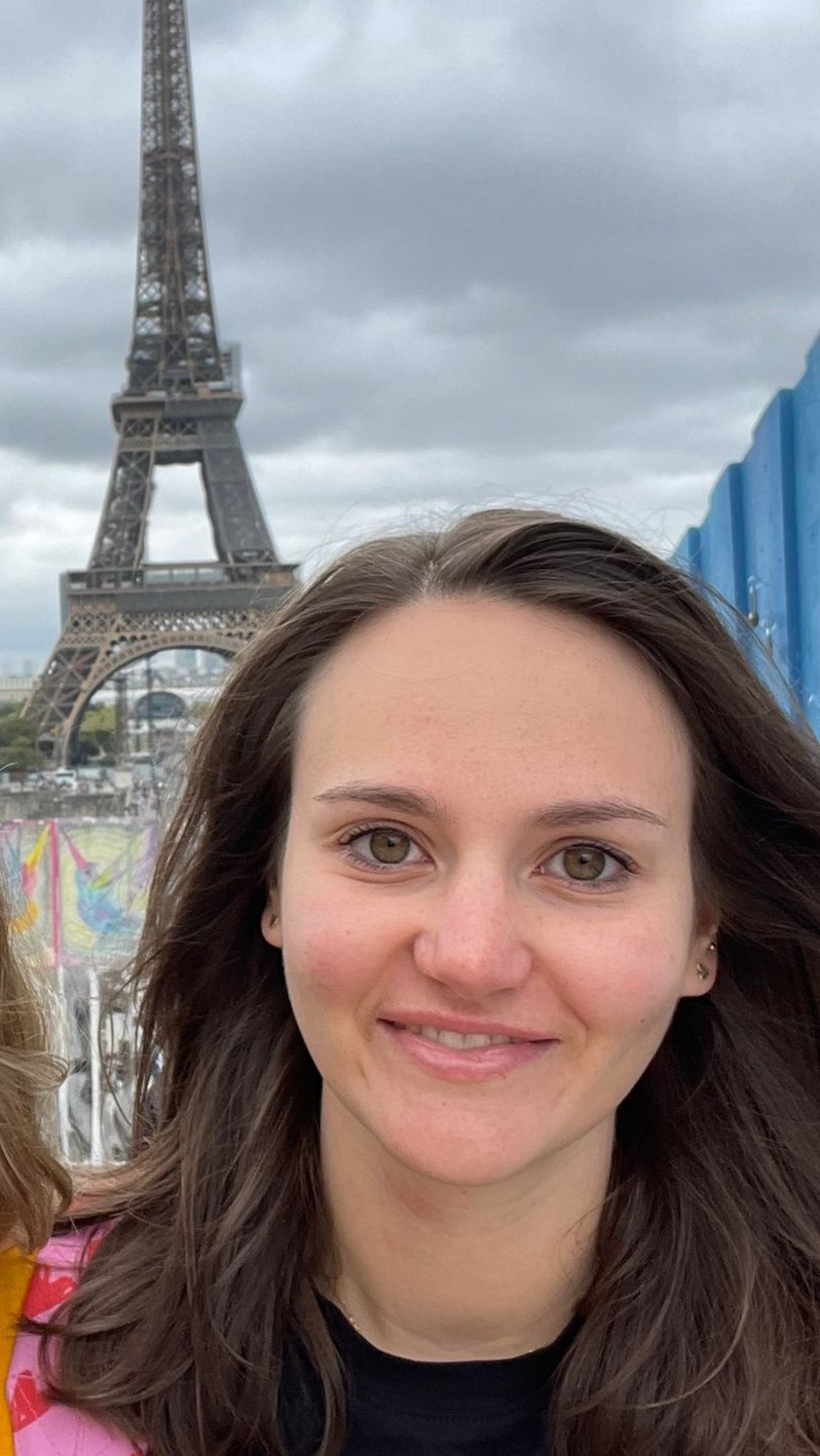 people – Richardson Lab